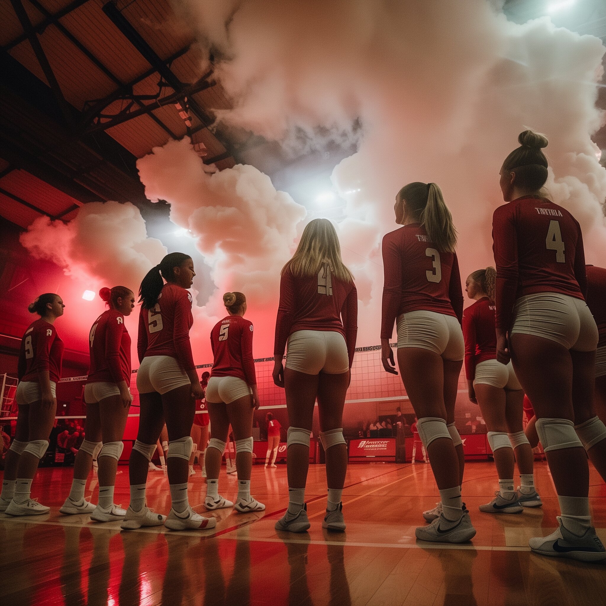 LOVB VOLLEYBALL - PRO VOLLEYBALL INSIDER