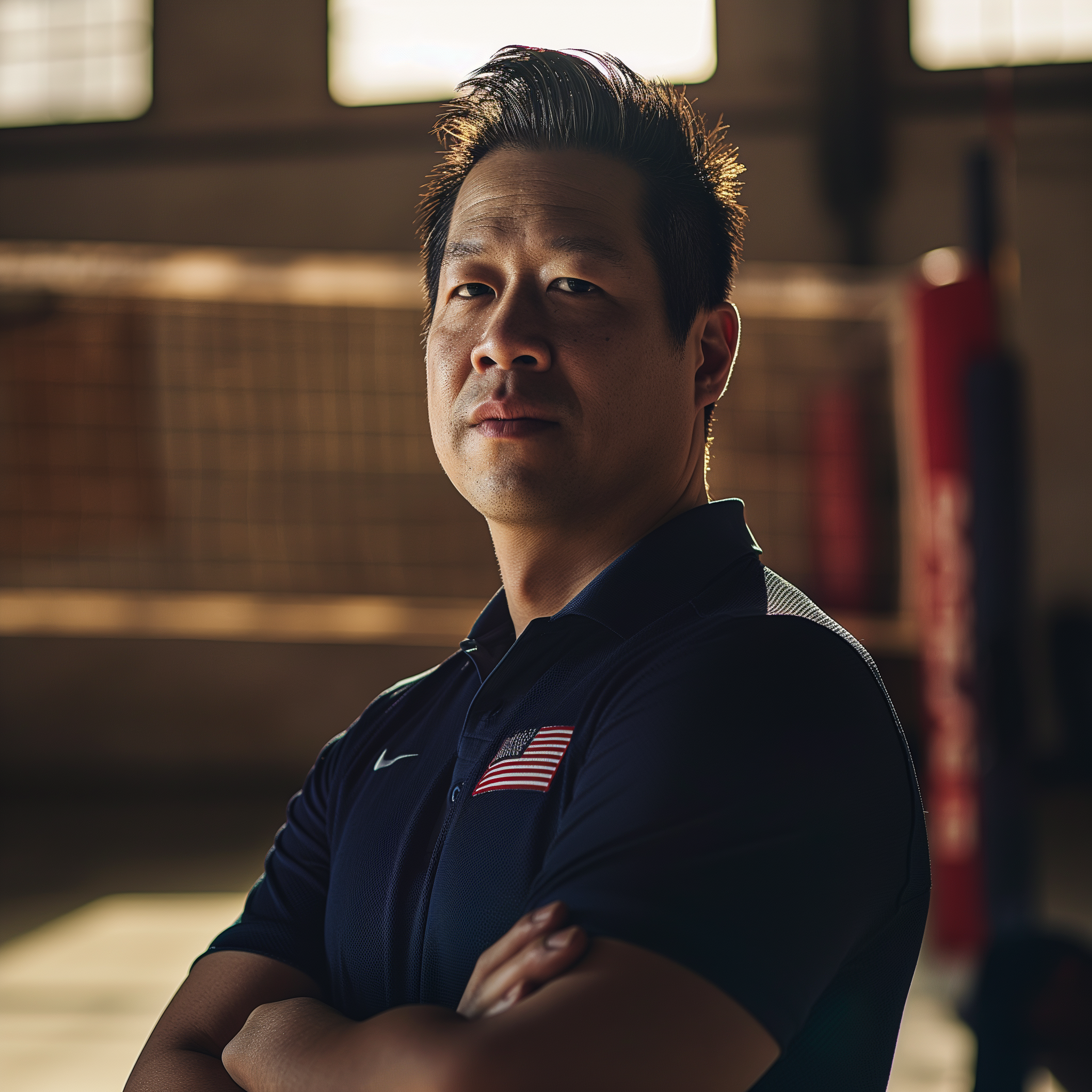 John Xie: Volleyball Coaching Legend in the Making - PRO VOLLEYBALL INSIDER