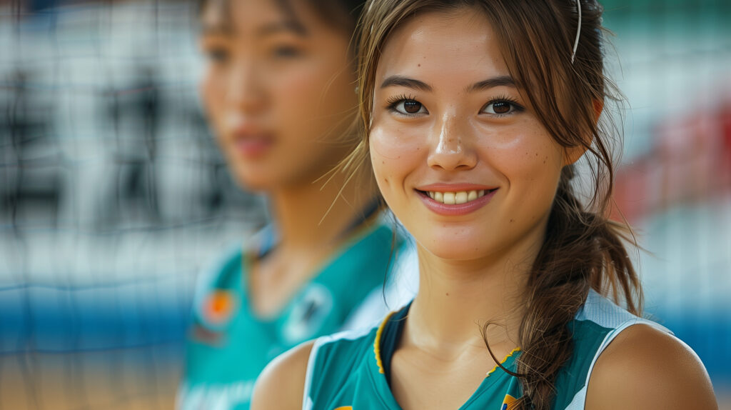 Kotoe Inoue LOVB: Unveiling the Mystique of Emerging Pro Volleyball ...