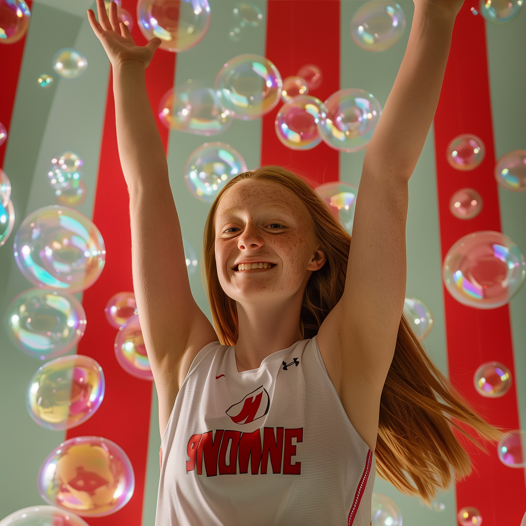 Olivia Mauch Nebraska Volleyball Star: Get to Know the Huskers New ...